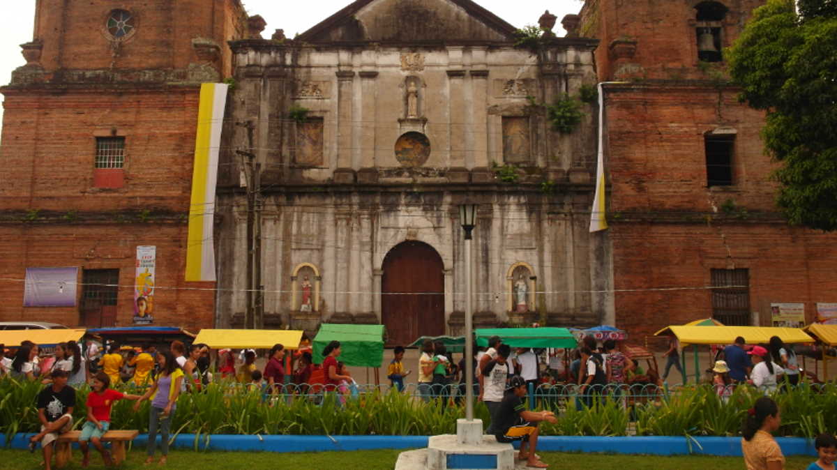 Magnitude 5.6 earthquake reported 97 km northeast of Cabatuan, Philippines | News | POST Online ...