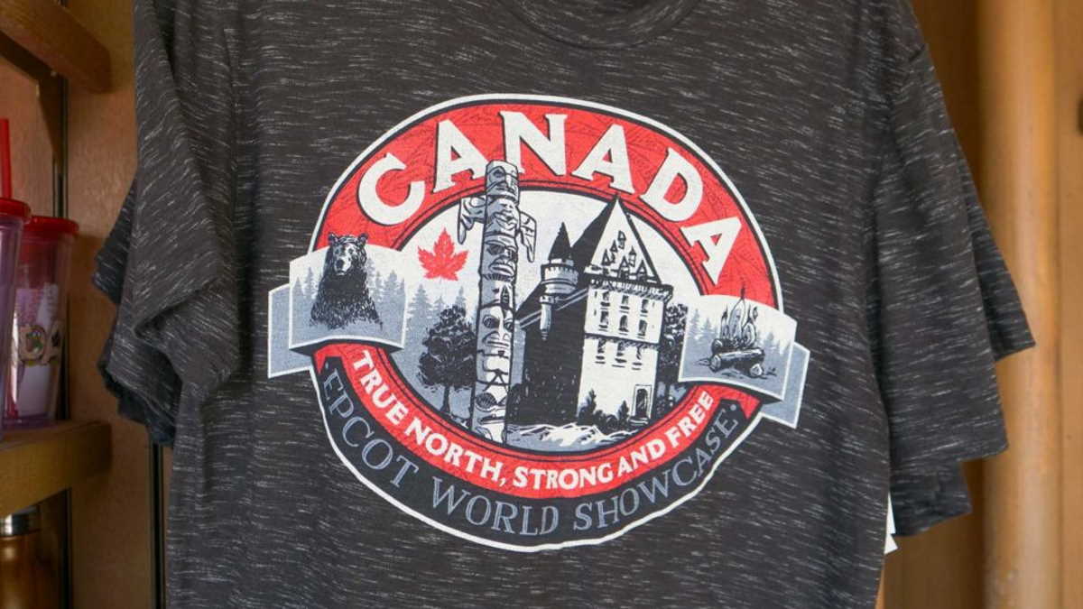 Canada's international merchandise exports rose 1.5% in October ...