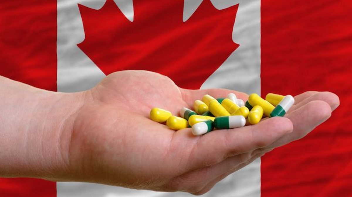 Colorado submits Canadian drug importation plan to FDA | Politics ...