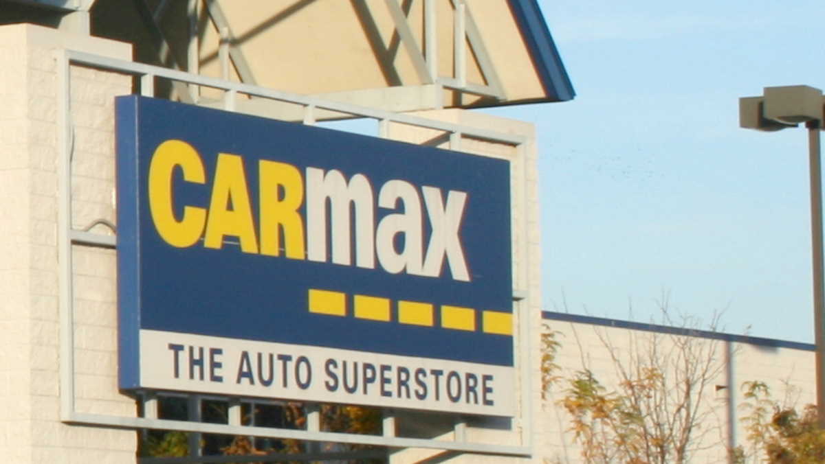AG James reaches multistate agreement with CarMax to protect drivers ...