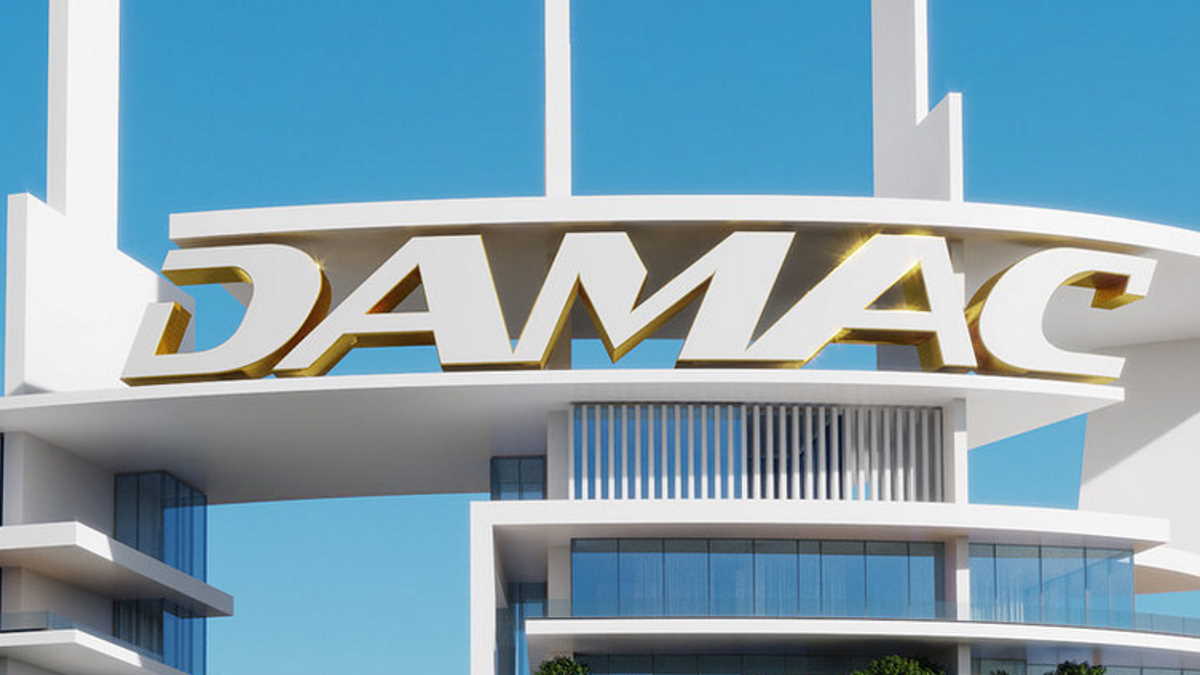DAMAC Group signs contract with Mandarin Oriental to manage luxurious ...