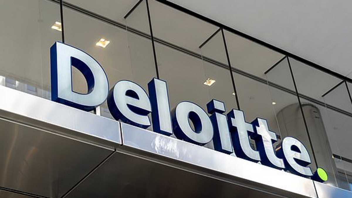 Deloitte slapped with £900,000 fine by UK accounting watchdog over SIG ...