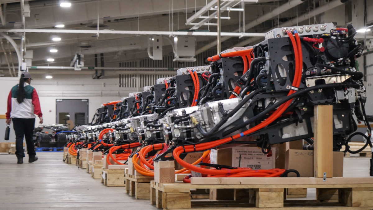 EIB and Emotors sign further loan agreement to support research and ...