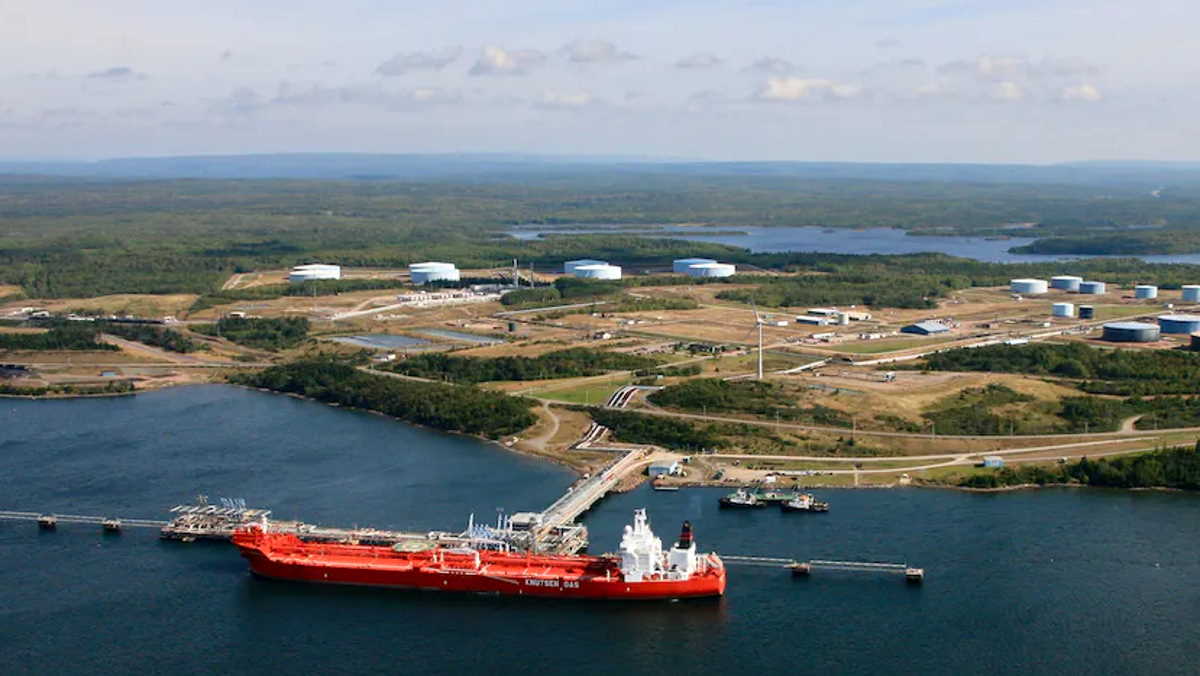 EverWind selects Black & Veatch for front-end engineering design of ...