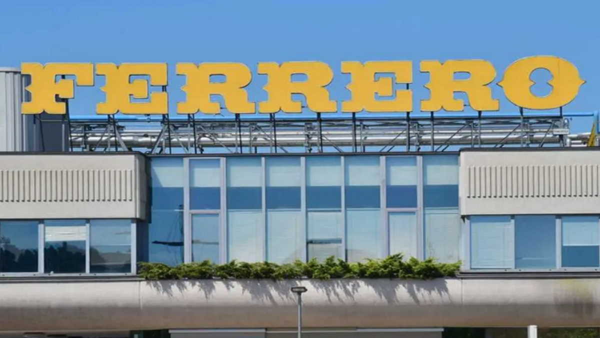 Ferrero buys Wells Enterprises | Companies | POST Online Media