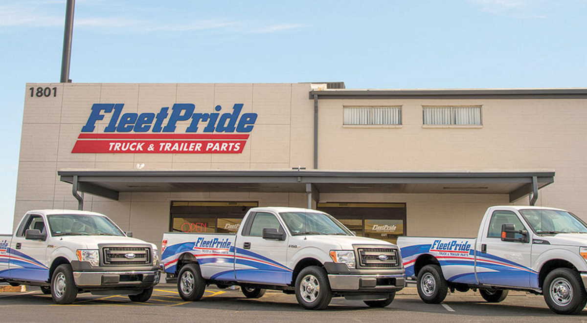FleetPride acquires Harland Diesel Service | Companies | POST Online Media