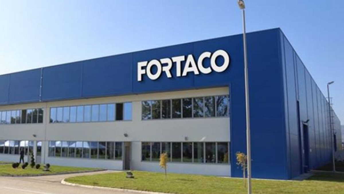 Fortaco expands vehicle cabin capacity in Holic factory Slovakia ...