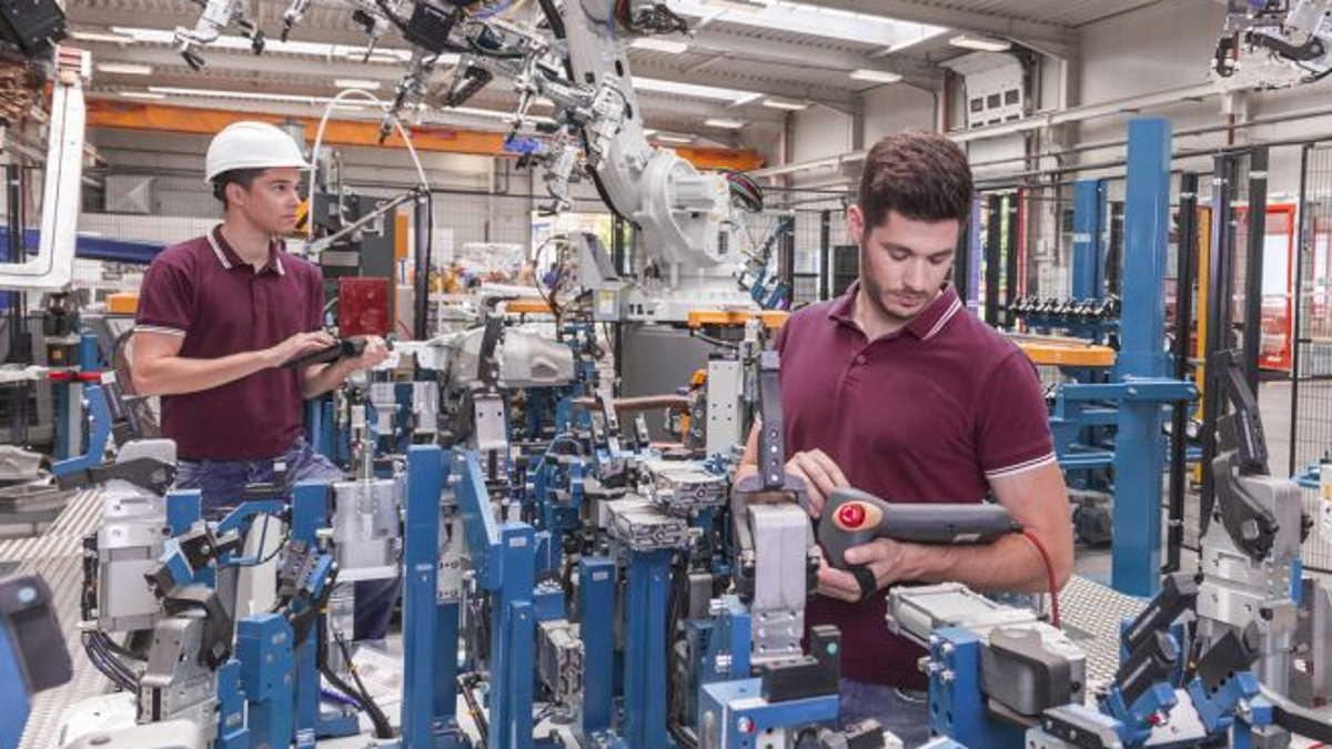 Germany eases residency rules for skilled workers | Politics | POST ...