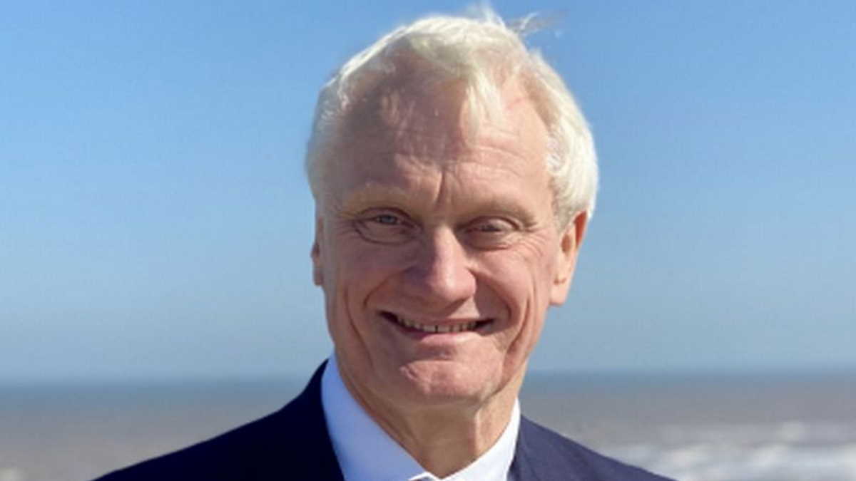 UK signs agreement on offshore renewable energy cooperation | Politics ...