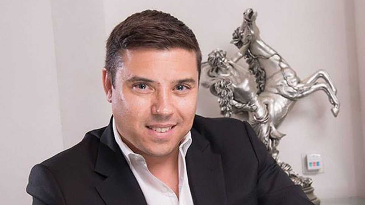 Co-founder of multi-billion-dollar cryptocurrency pyramid scheme ...