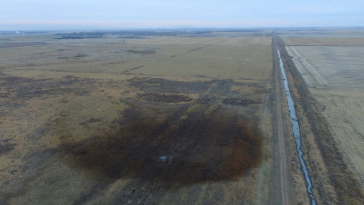 Keystone pipeline temporarily closed following Kansas oil spill | News | POST Online Media