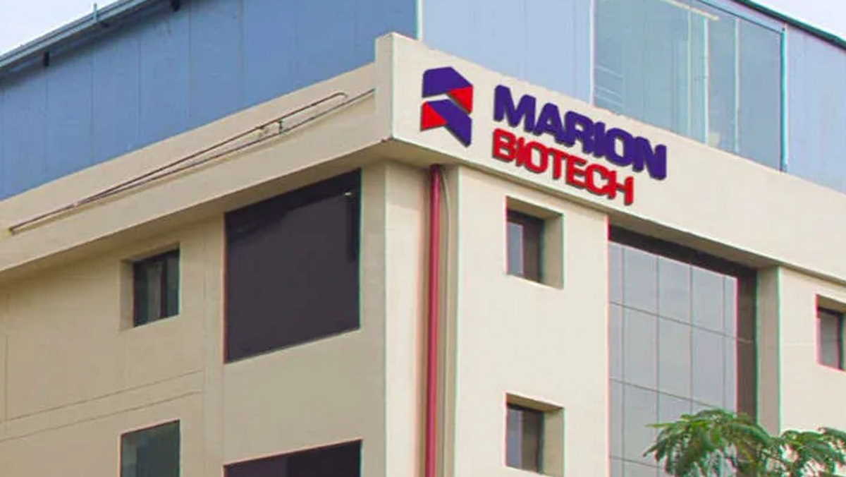 Marion Biotech halts production of syrup linked to death of children in ...