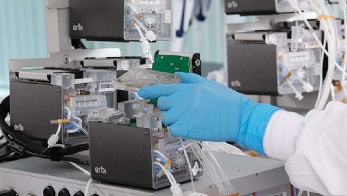 MilliporeSigma acquired Erbi Biosystems | Companies | POST Online Media
