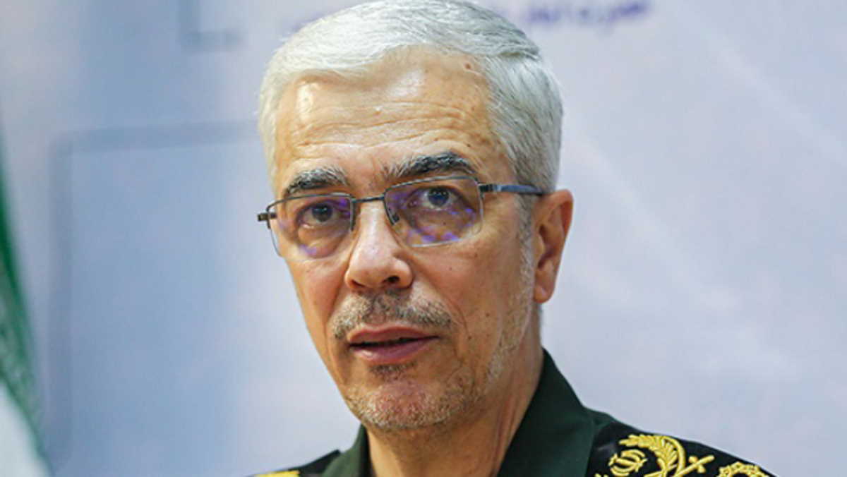 Iran one of top five drone powers in world | News | POST Online Media