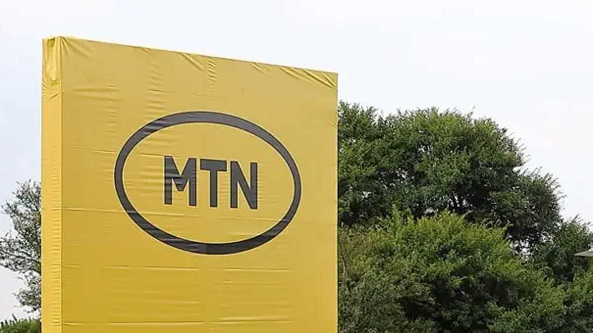 MTN lands subsea cable in South Africa | Companies | POST Online Media