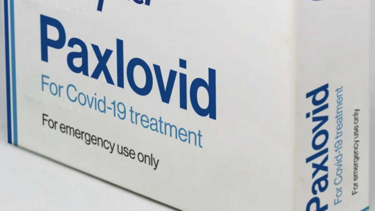 Hetero's Nirmacom is world's first generic version of COVID-19 oral ...