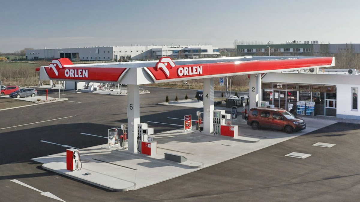 ORLEN Group strengthens security of LNG supplies to Poland | Companies ...