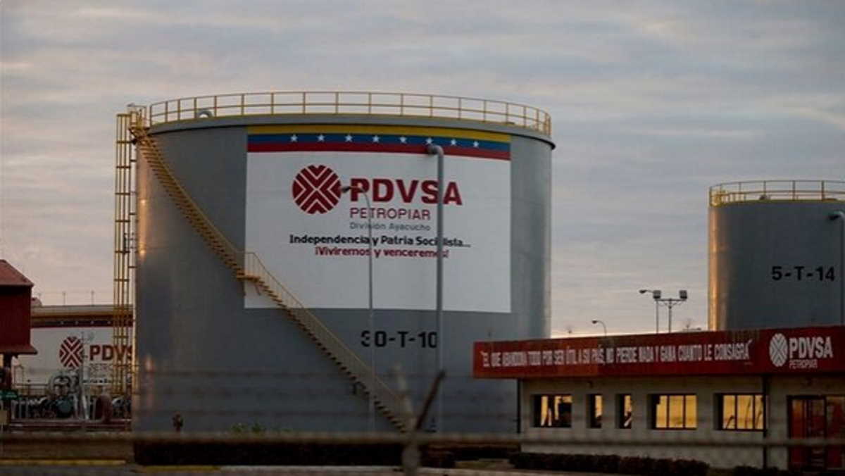 Chevron sign oil production contracts with PDVSA | Companies | POST ...