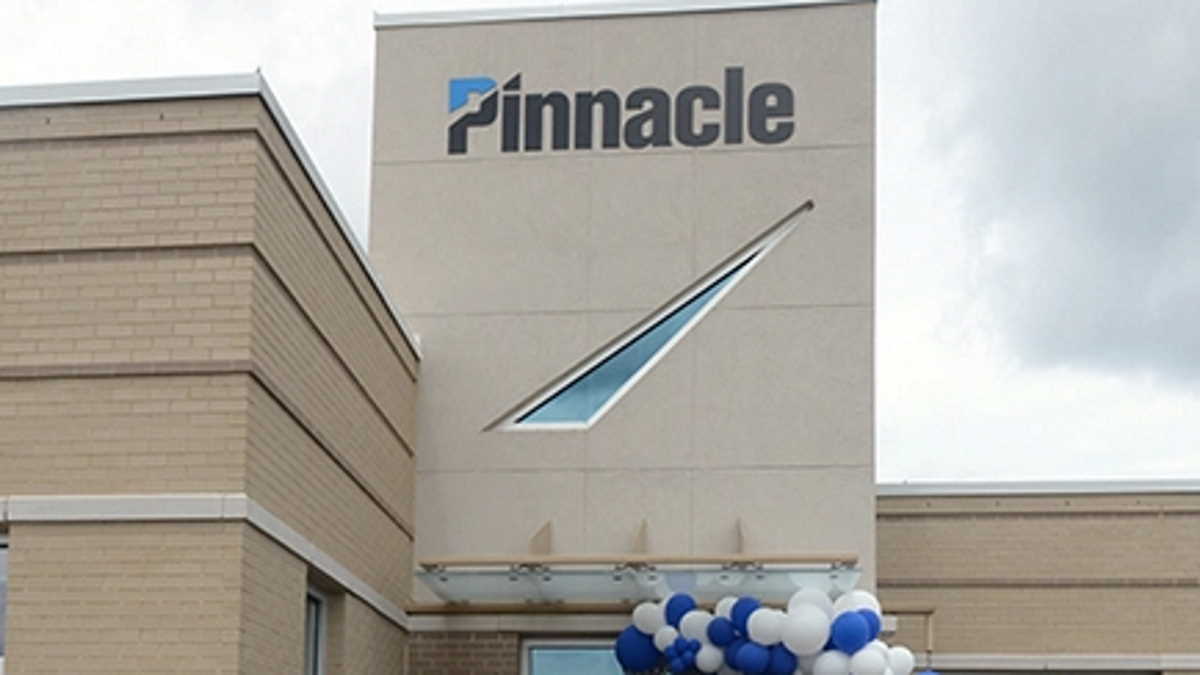 Pinnacle Bank buys Crockett National Bank | Companies | POST Online Media