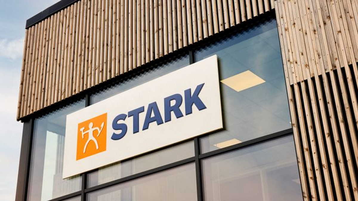 Stark Group buys Jewson in Â£740 million deal | Companies | POST Online ...