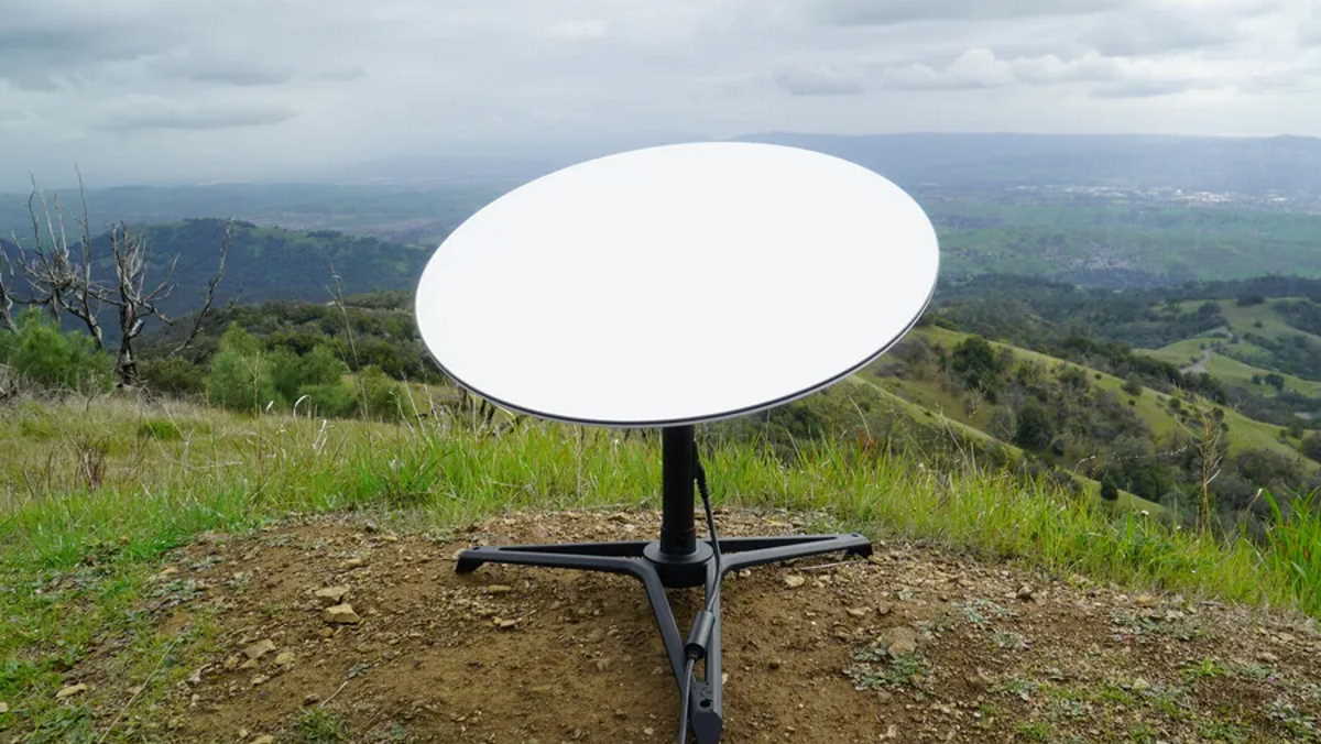 Minister of Digital Transformation: Ukraine to receive 10,000 Starlink ...