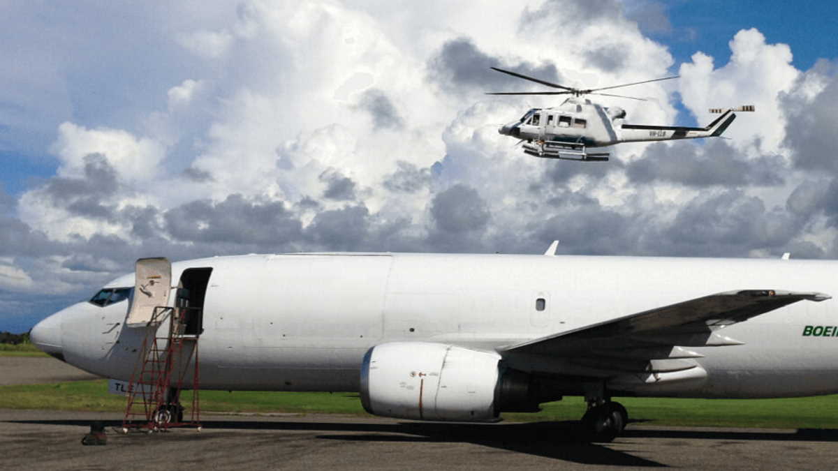 Depot of the future delivers Australiaâ€™s largest electric vehicle ...
