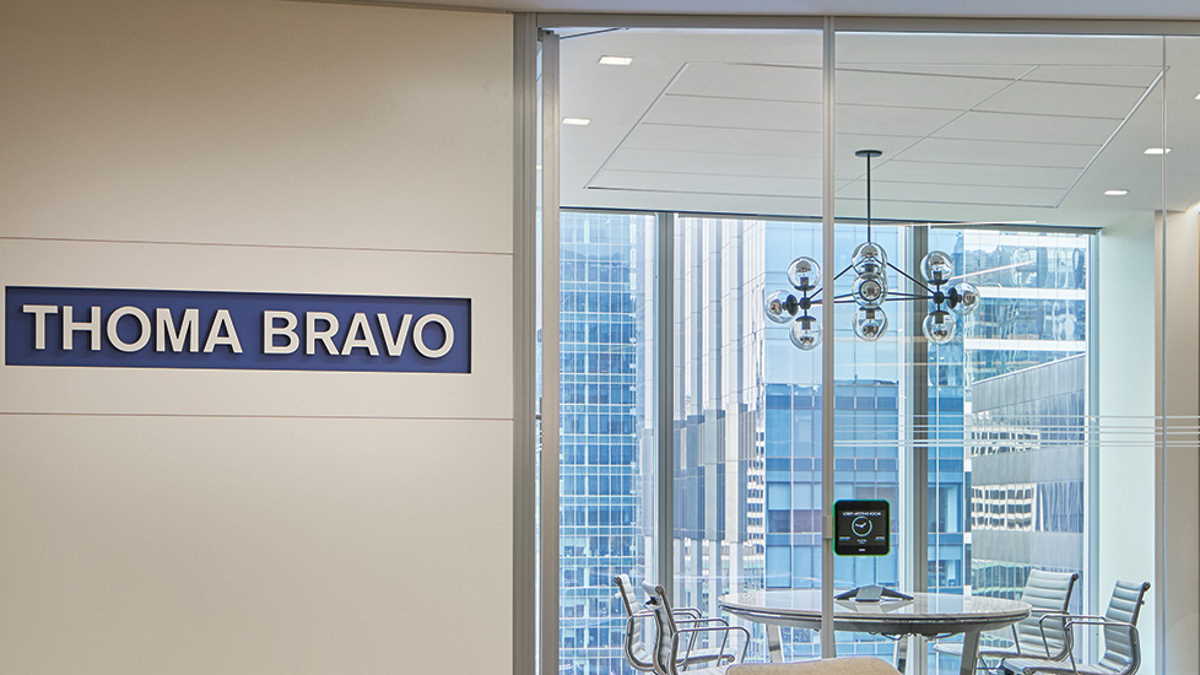 Thoma Bravo buys Coupa Software, enterprise value $8.0 billion ... Thoma Bravo buys Coupa Software, enterprise value $8.0 billion ...
