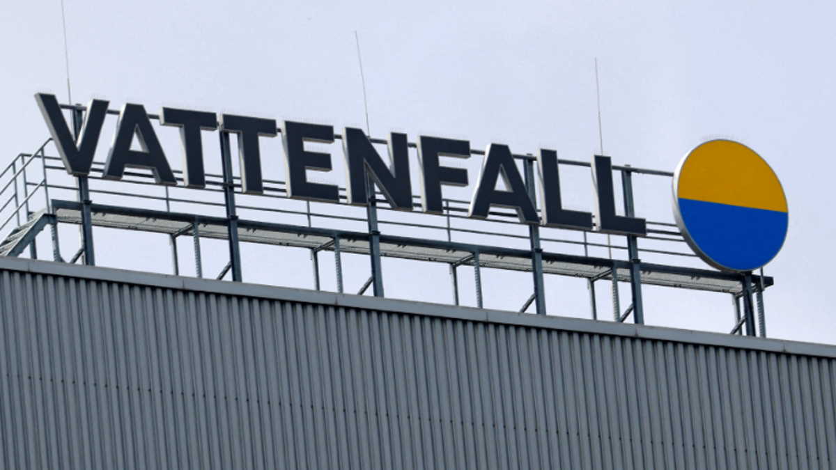 Vattenfall gets to build Finland's first large offshore wind farm ...