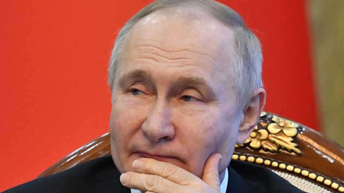Putin: Russia to consider further oil production cuts in response to ...