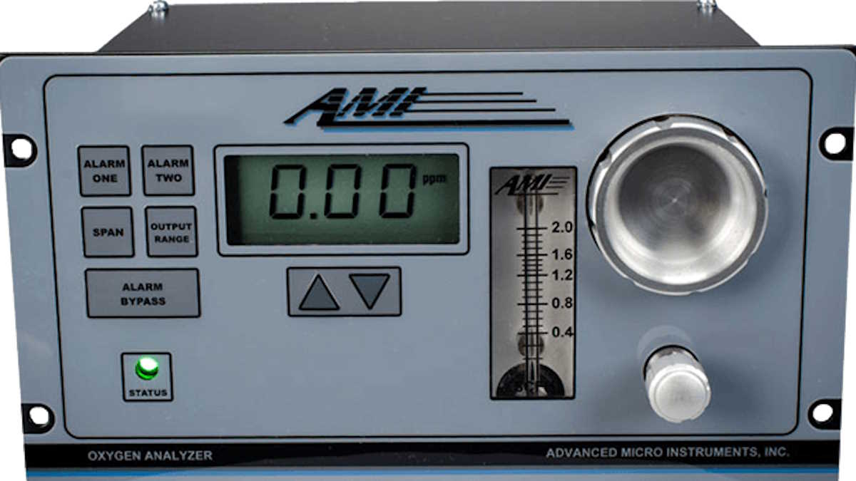 Enpro to acquire Advanced Micro Instruments for $210m | Companies ...