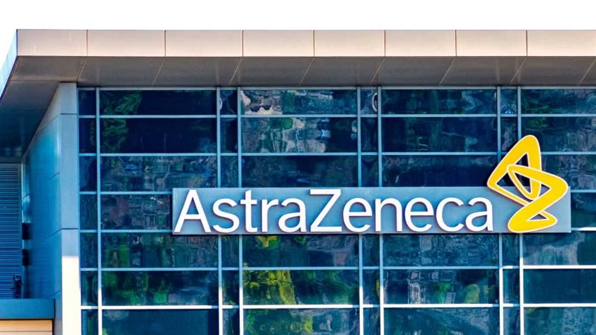 AstraZeneca gets FDA green light for nerve disease treatment | Health ...