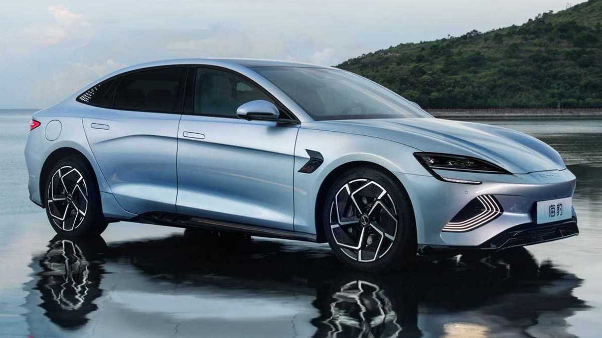 China's BYD to build new factory in Hungary | Companies | POST Online Media