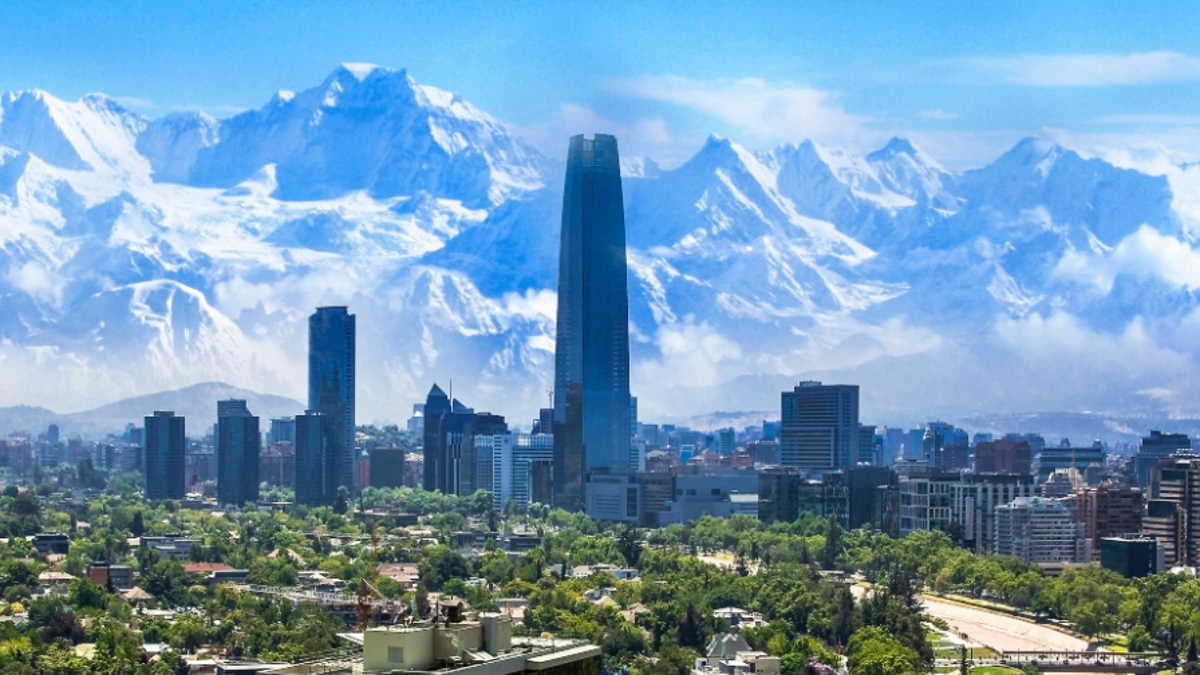 EU and Chile sign ambitious trade and political agreements | Politics ...