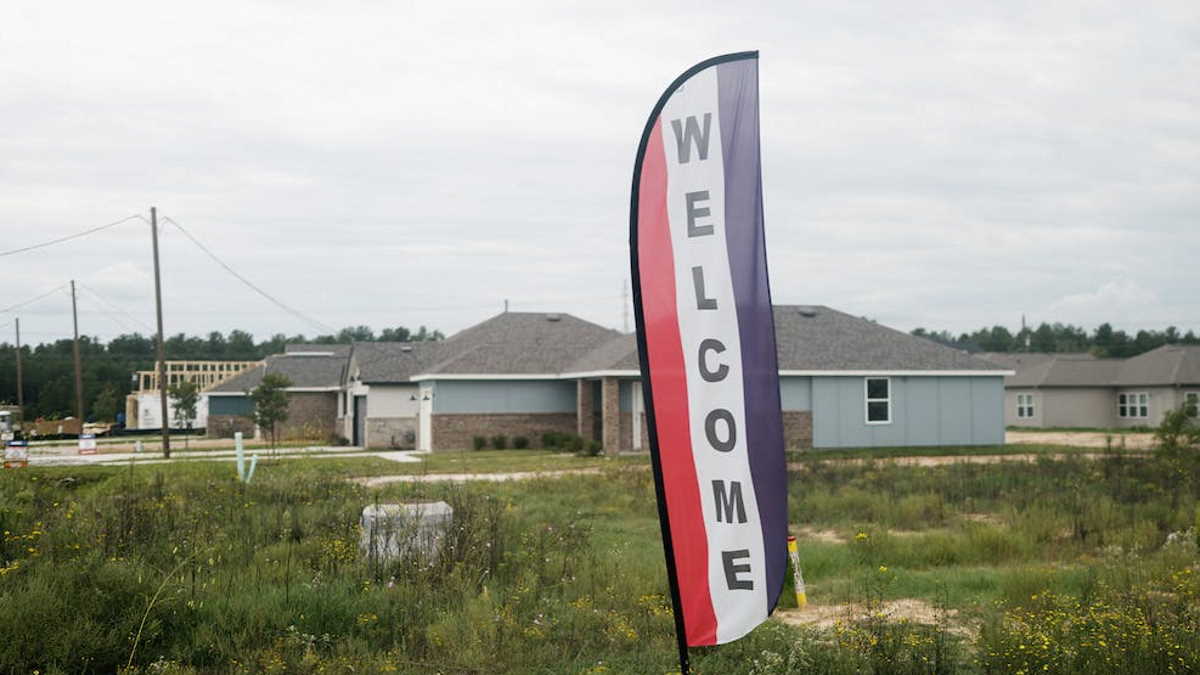 Lawsuit alleges Colony Ridge targets Hispanic borrowers with false ...