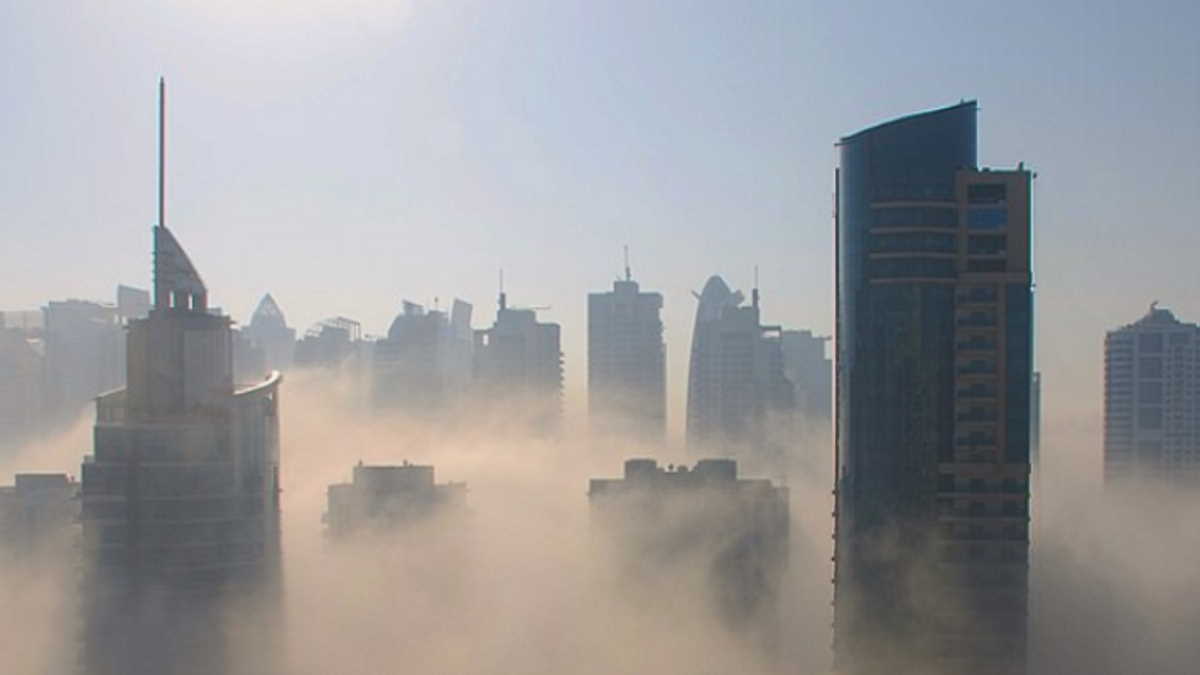 50 oil and gas companies pledge to cut emissions, pollution in Dubai as ...