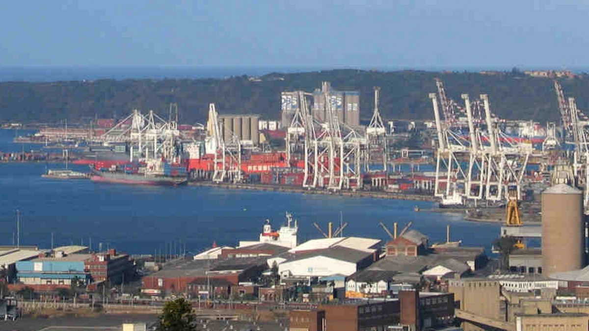 Transnet increases tug availability at Durban port | Companies | POST ...