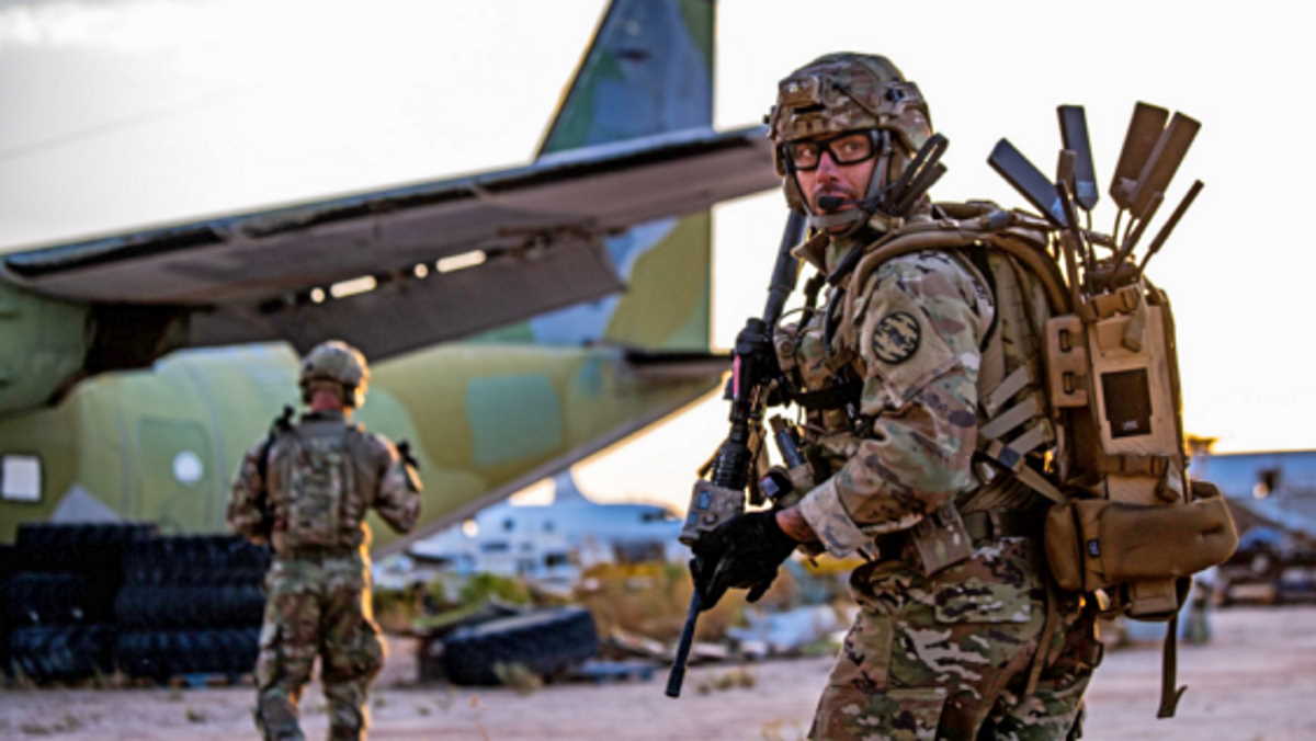 Nokia to acquire U.S. defense company Fenix Group | Companies | POST ...