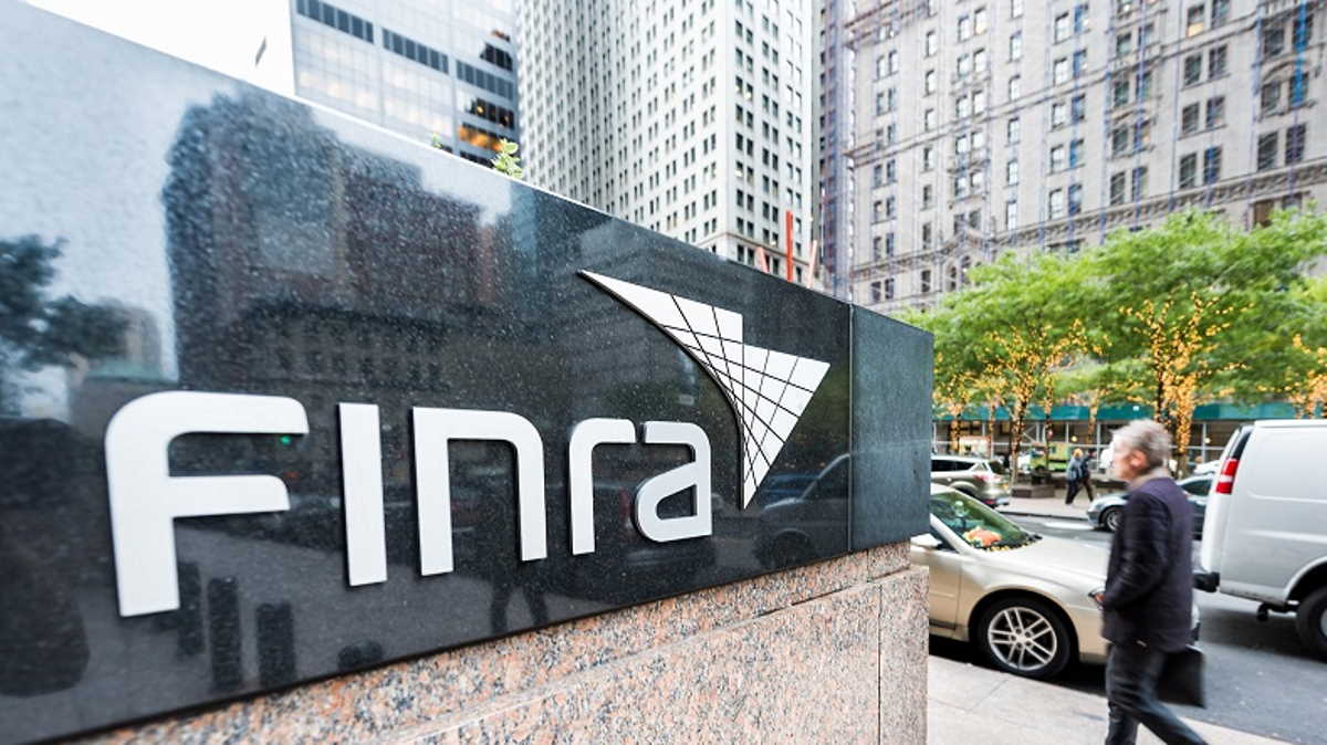 FINRA orders M1 Finance, Open to the Public Investing, SoFi Securities ...