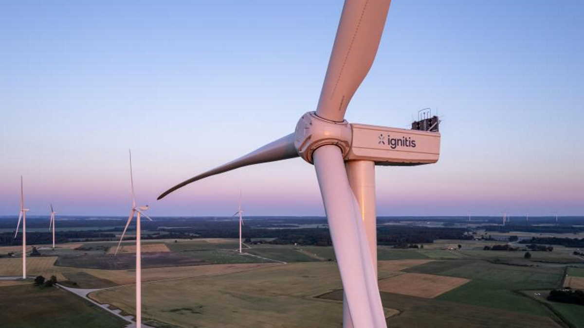 Lithuania: EIB and NIB commit to financing Ignitis Group’s Mažeikiai ...