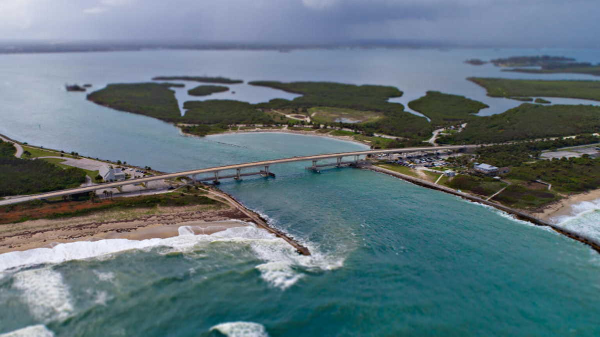 $100 million for projects to restore Indian River Lagoon in Florida ...