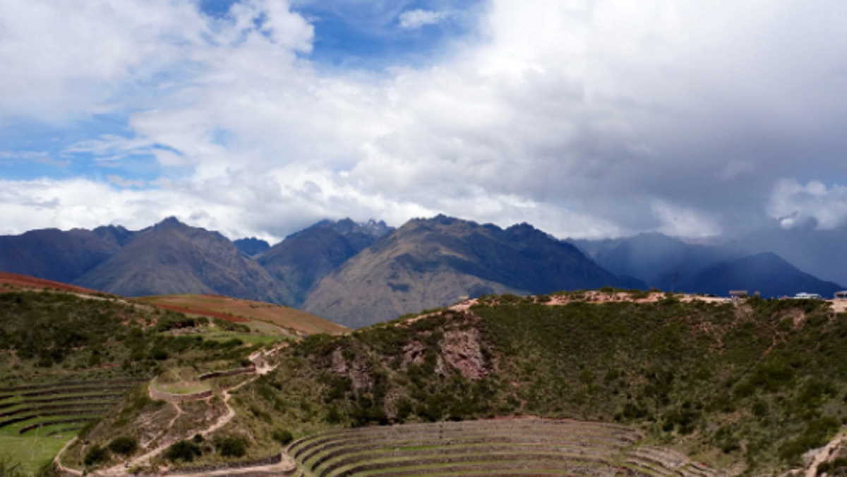 Magnitude 6.2 earthquake strikes Peru | News | POST Online Media