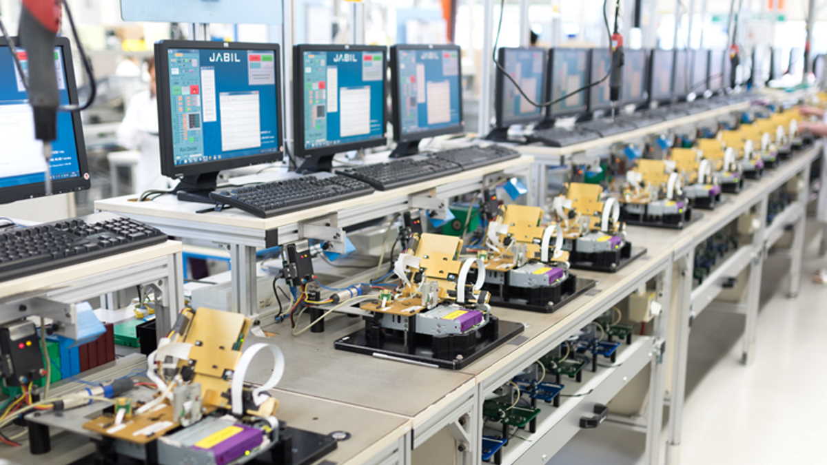 Jabil Q1 revenue $8.4 billion | Earnings | POST Online Media