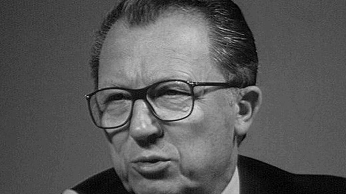 Jacques Delors, architect of euro, dies at 98 | News | POST Online Media