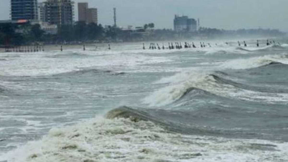 Small tsunamis reach areas along Japan's Pacific coast | News | POST ...