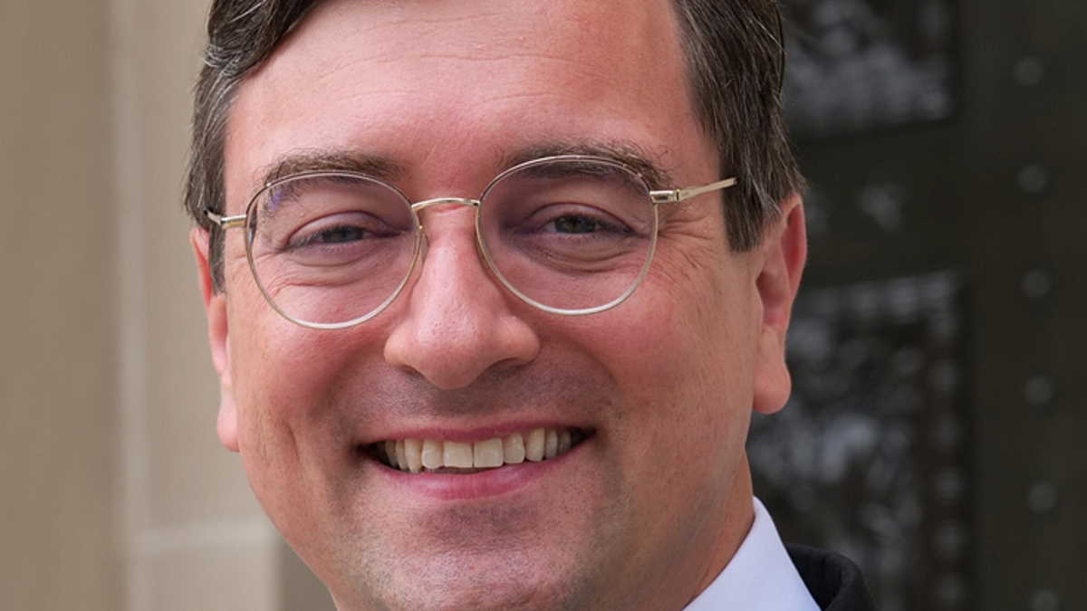 Tennessee sues BlackRock in first consumer protection suit over ESG ...