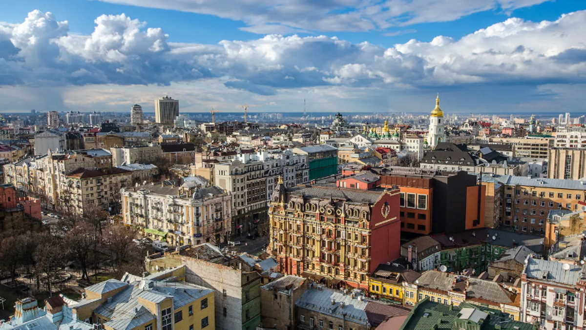 Ukraine's GDP rises 9.3 pct in Q3 | Economy | POST Online Media