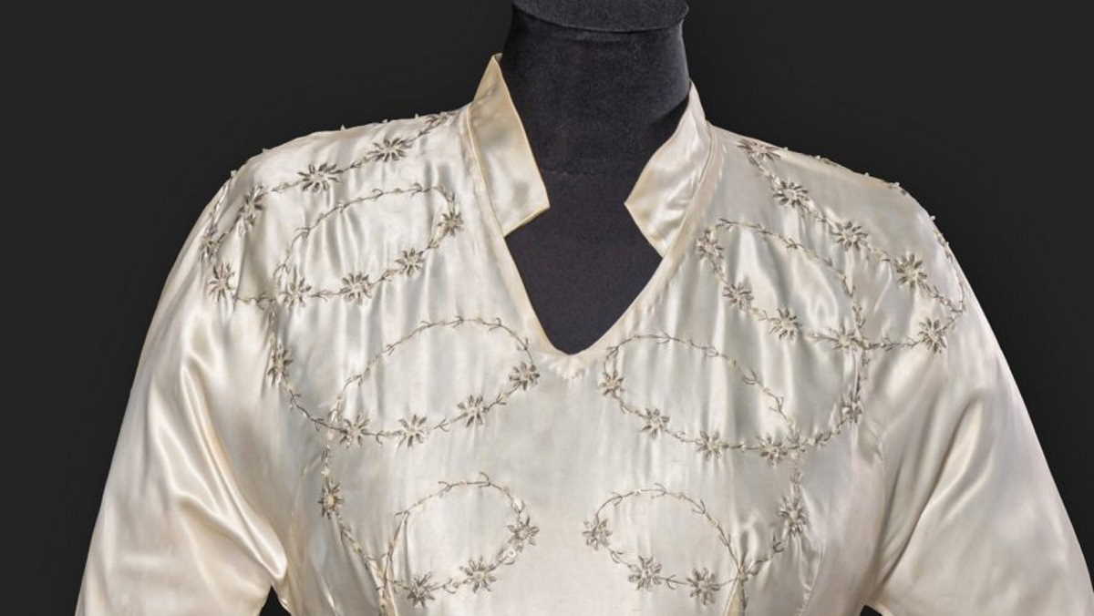 Maltese Bride exhibit features old wedding dresses | Travel | POST ...