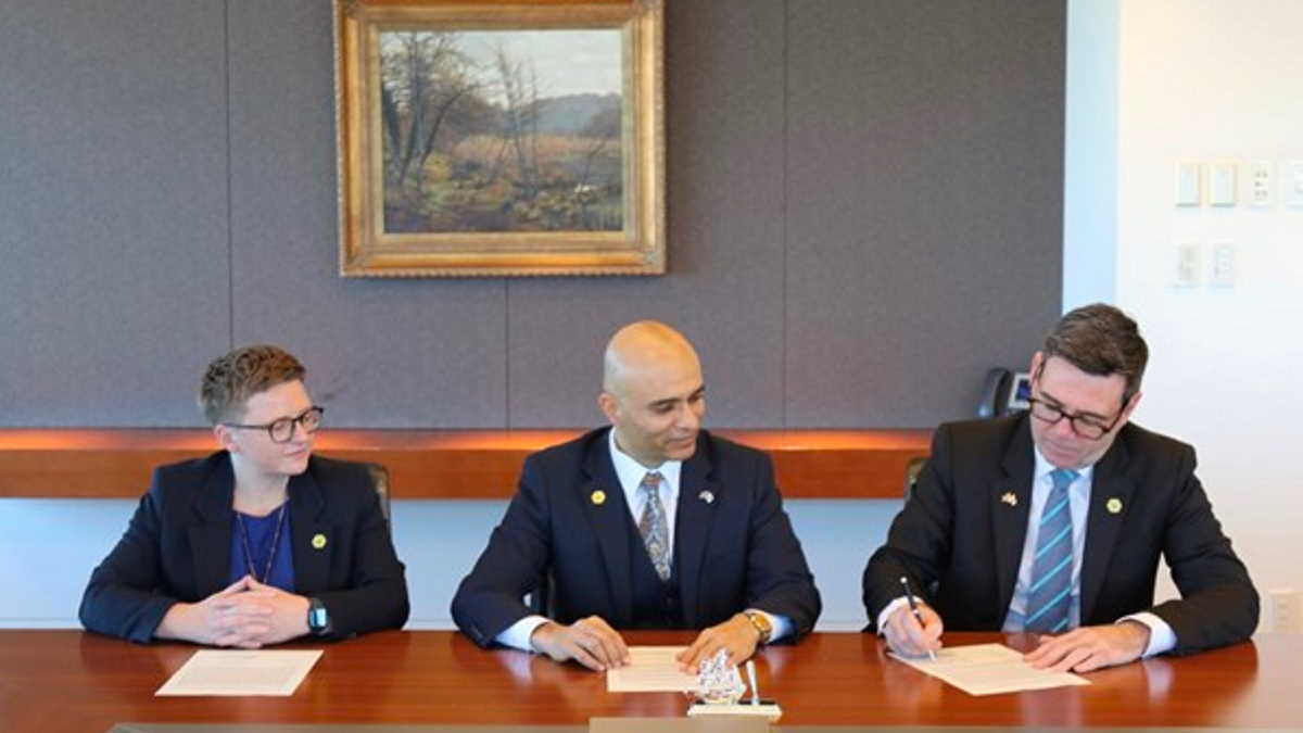 Greater Manchester signs partnership with Fujitsu to boost Investment ...