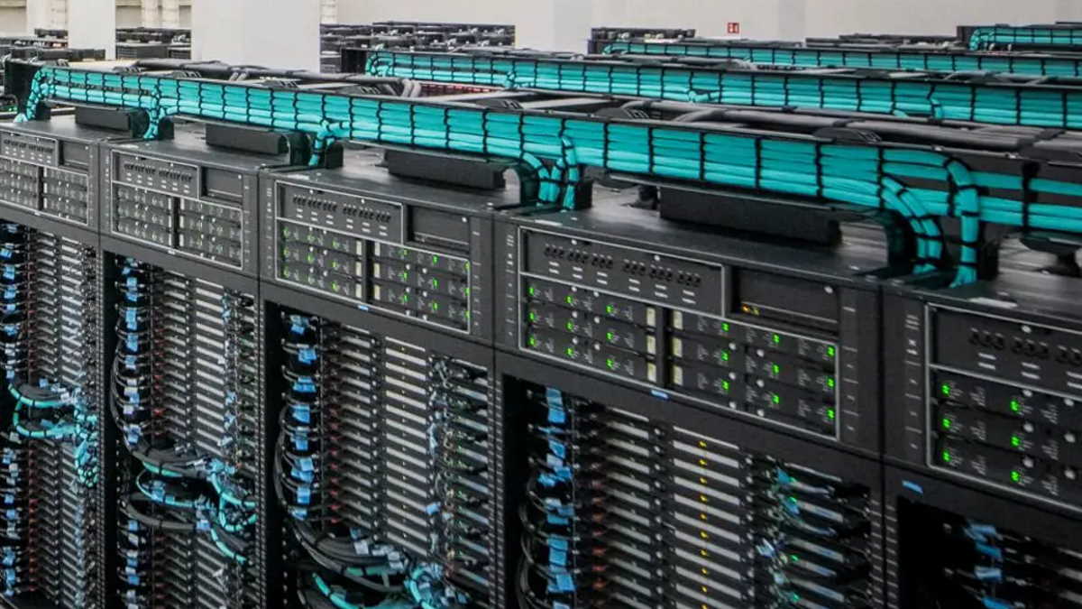 New European supercomputer inaugurated in Spain | News | POST Online Media