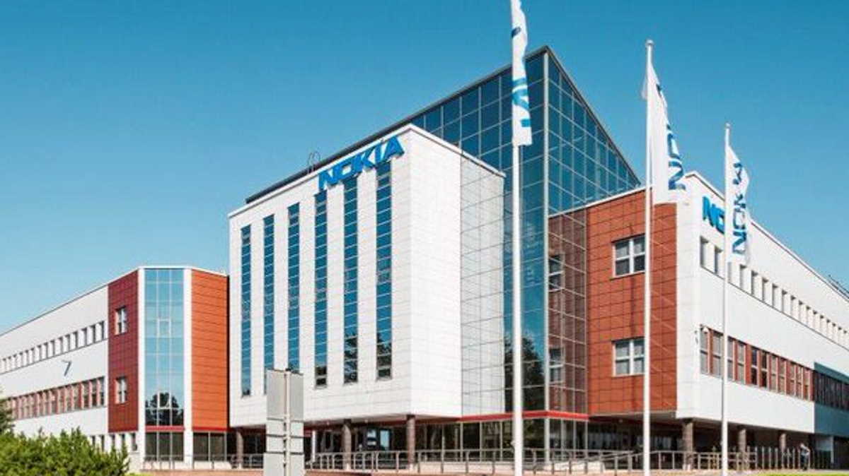Nokia Bell Labs to shift research and development facility to New ...